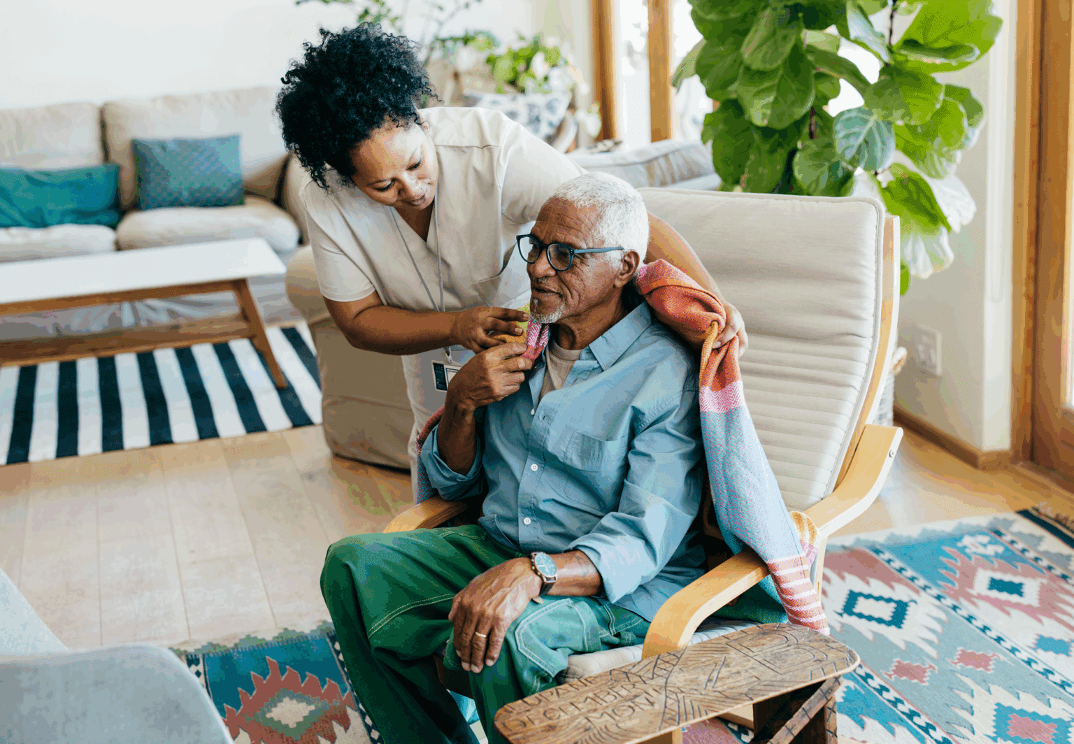 About Us | Caregiving Approach at Jakin Care